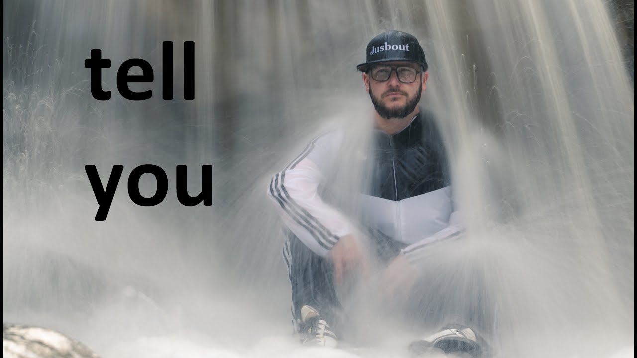 Tell You - Official Music Video - YouTube