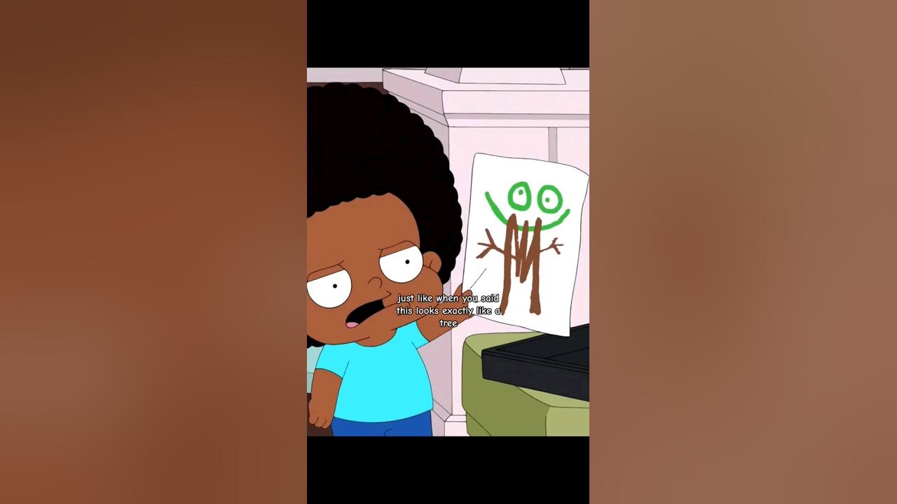The Cleveland Show Clevelandbrowns Theclevelandshow Youtube