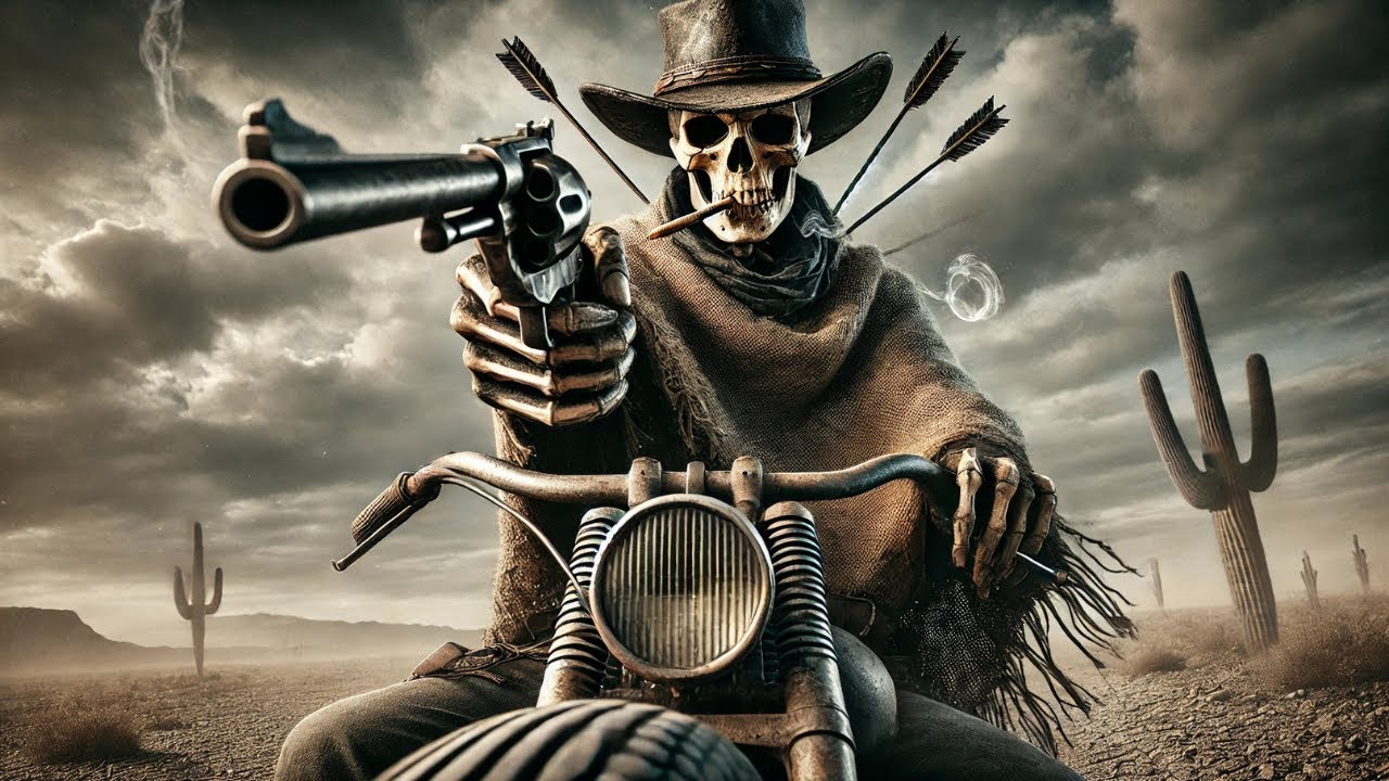 The GREATEST Outlaw Anthems from the South – Songs for Riders Without ...