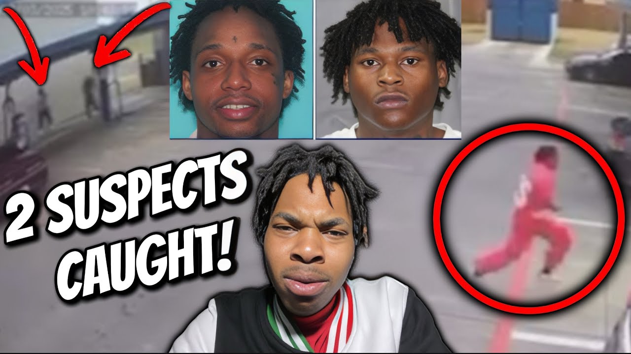 G$ Lil Ronnie Killers ARRESTED With Suspect Who Committed DISTURBING ...