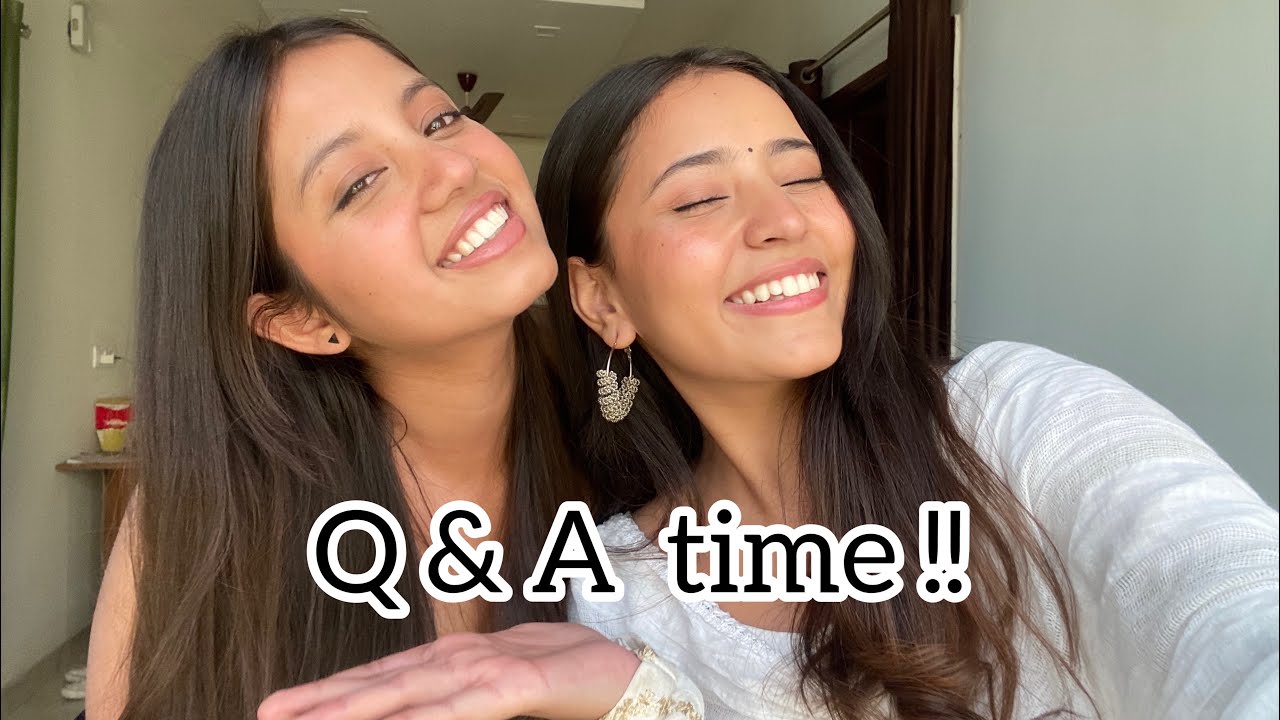Day 11 // Talking about soulmate // PREETI NEGI // Dailyvlogs - YouTube