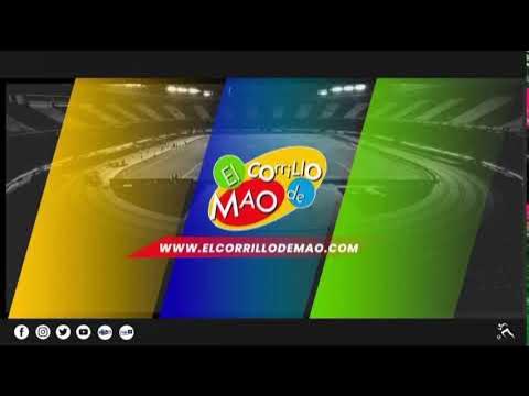 2DOTIEMPO #ELCORRILLODEMAO JUNIO 13 DE 2023 - YouTube