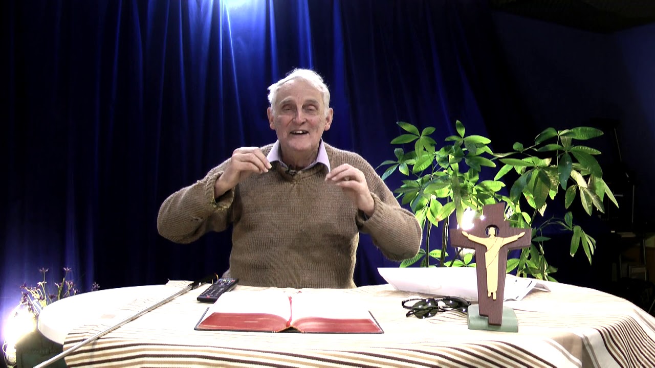 The Catholic Church -Fr. Alan (No.14) - YouTube