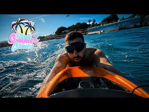 BEST OF MERTABI SUMMER GAMES 2026 🏝️