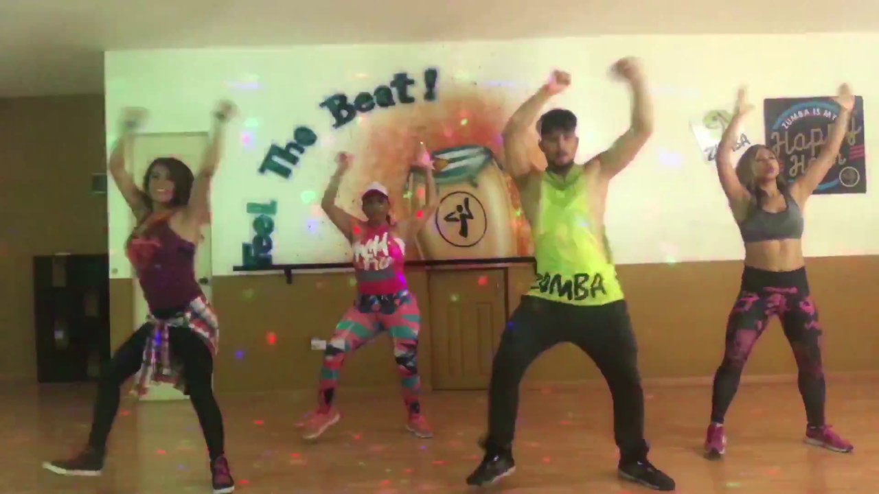 Cristian Islas - Bailame ft. Grupo La Mente - YouTube
