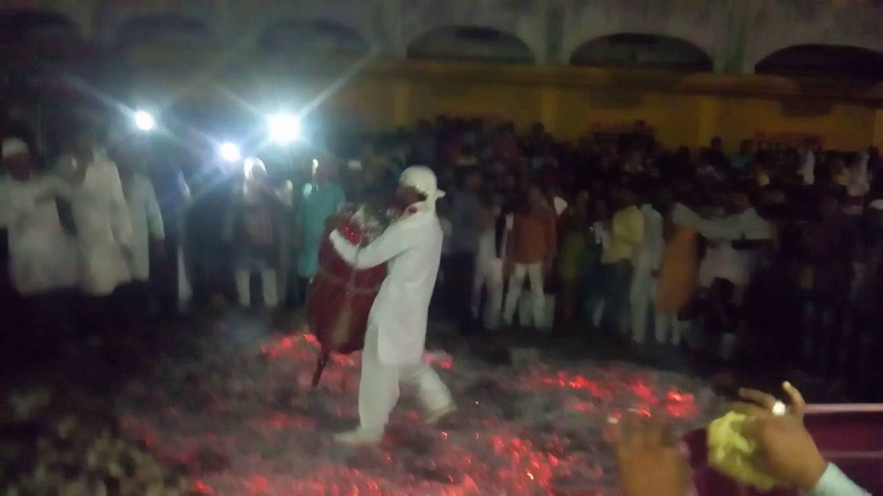 Moharram matam - YouTube