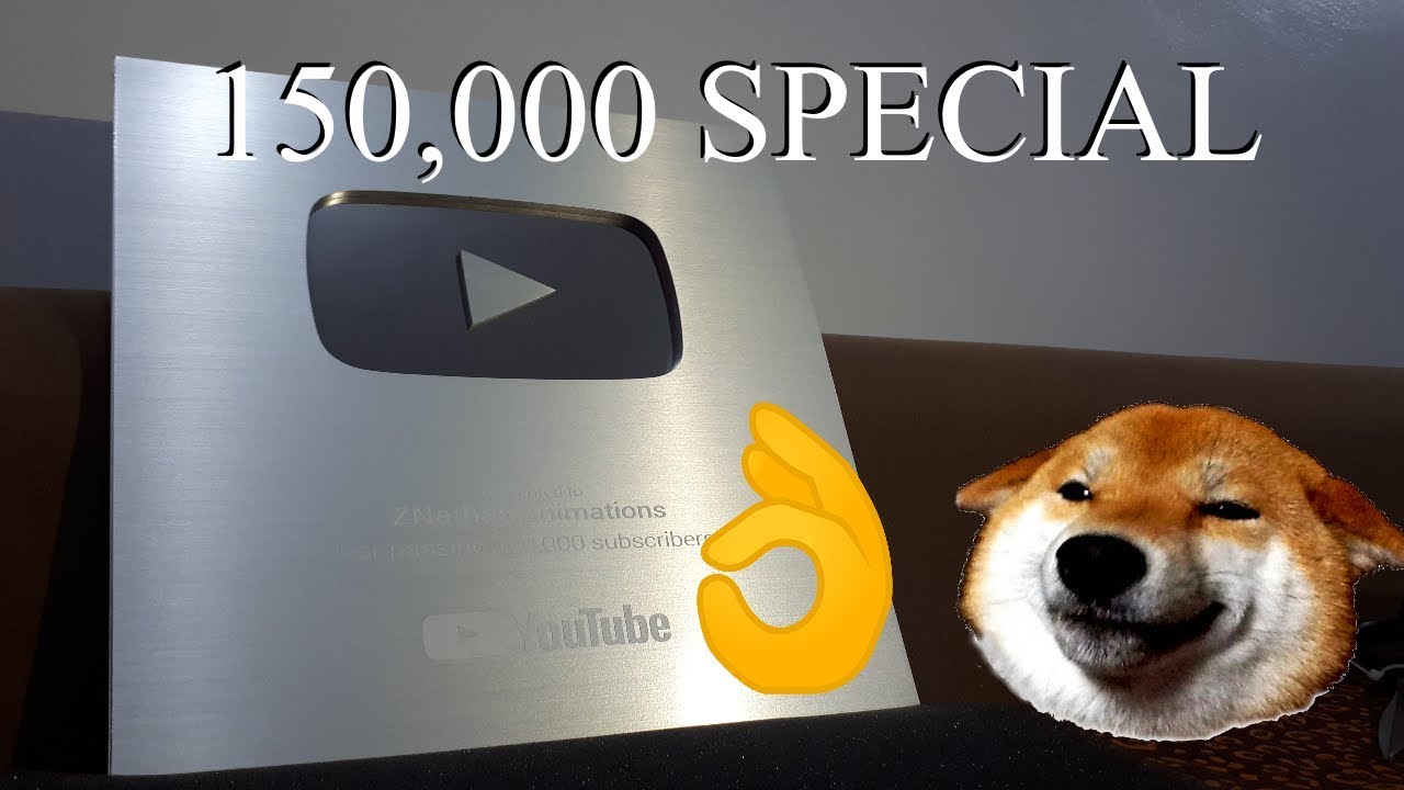 150,000 SuBsCrIbErS SpeCial Video by ZNathan - YouTube