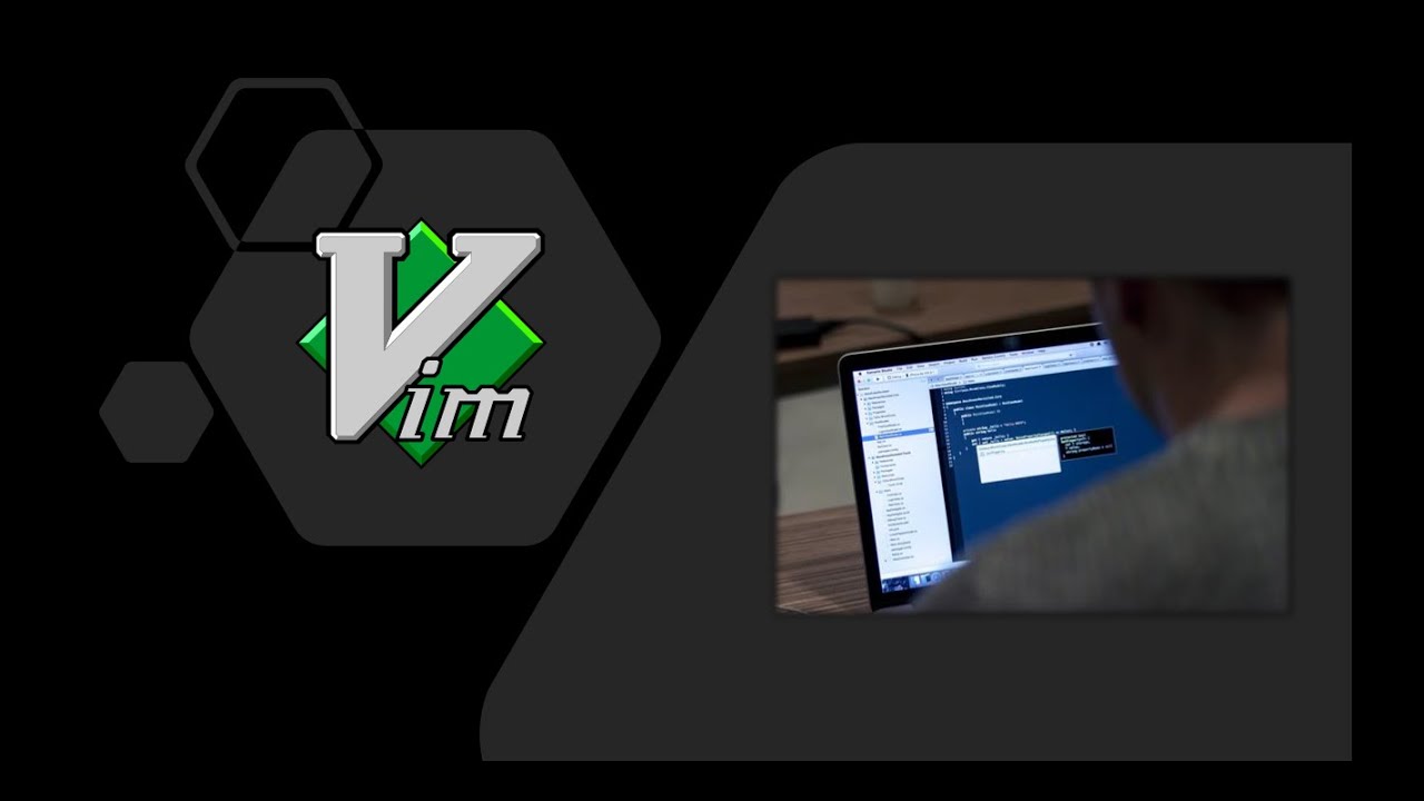 APRENDE VIM PROFESIONAL!! - YouTube