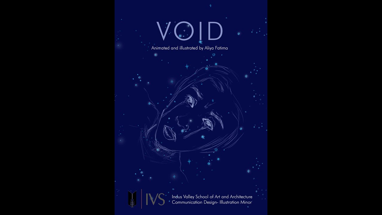 VOID - Animated Short, Dept. of Communication Design, IVS - YouTube