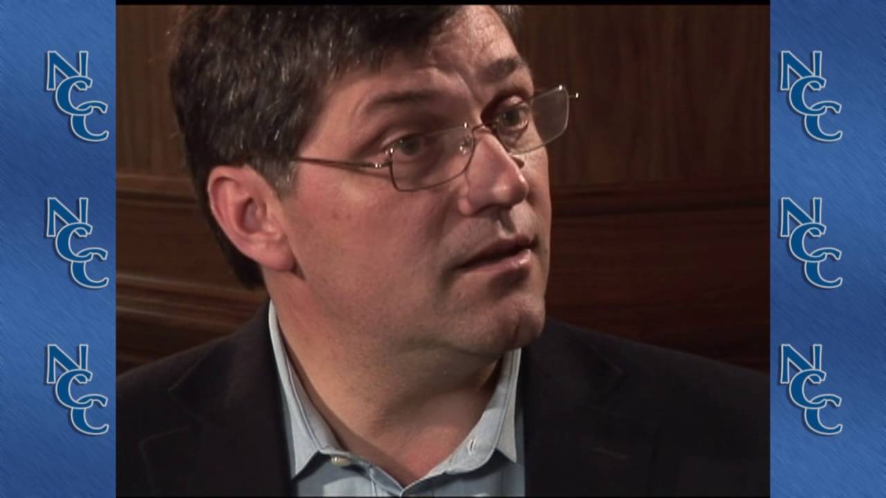 CSP Program with Bruce Knight-2016 Edition - YouTube