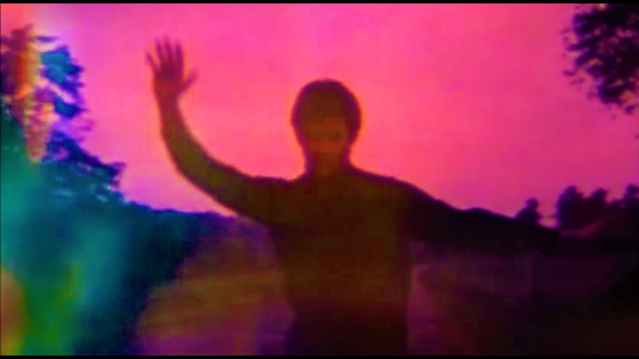Our Plastic Dream - Someone Turned The Light Out - YouTube