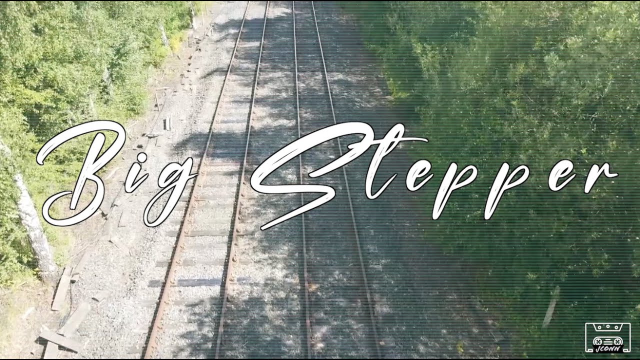 Drake Southern Hip Hop Beat | "Big Stepper" - YouTube