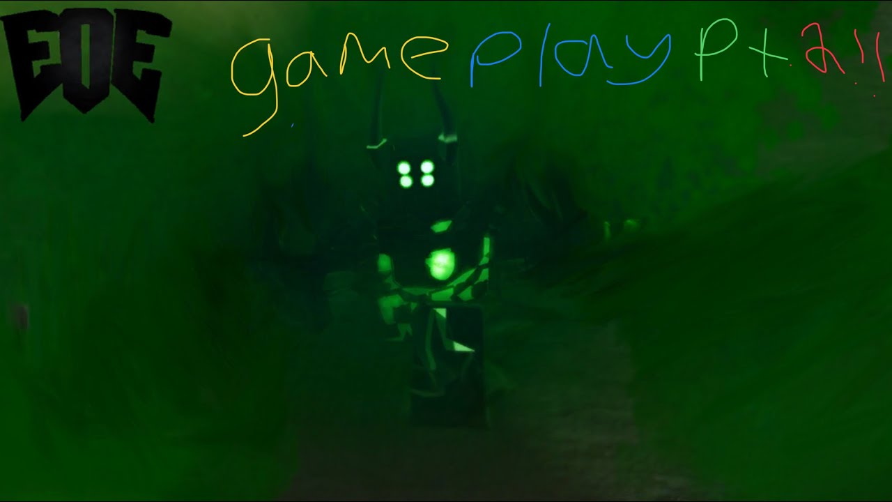 EOE gameplay video v2 - YouTube