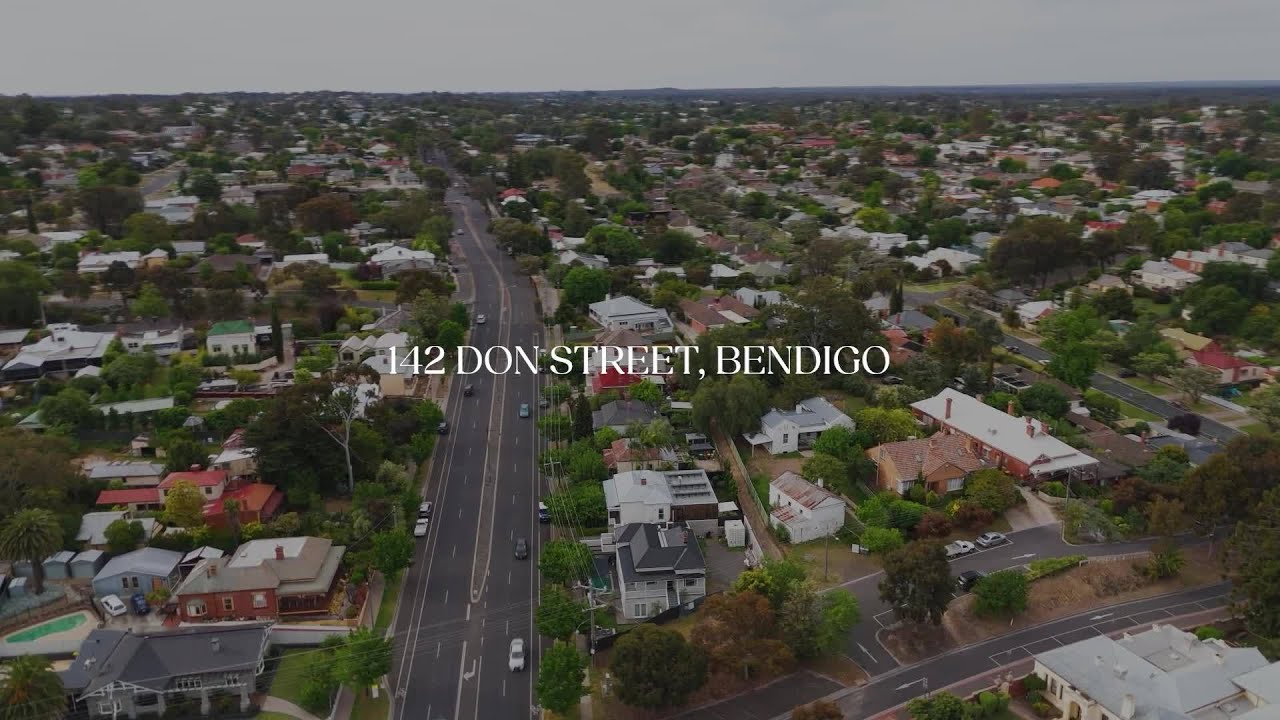 Open2view AU - ID# 916925 - 142 Don Street - YouTube