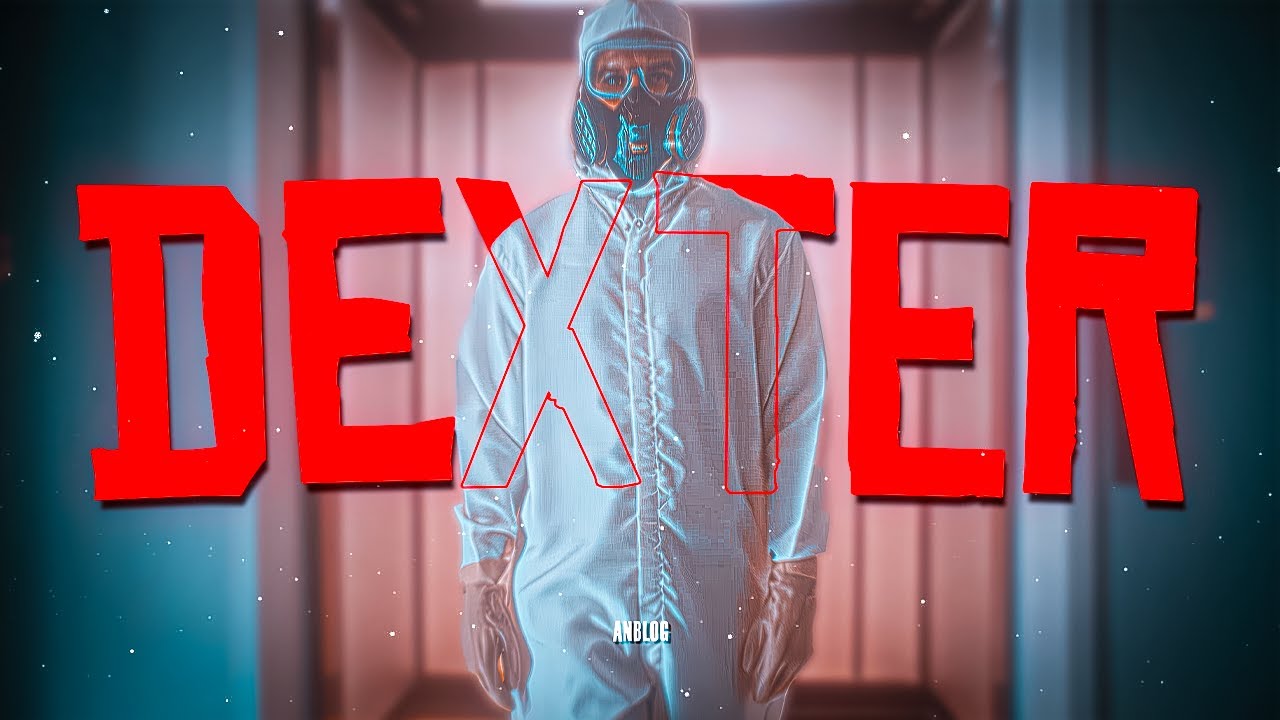 DEXTER SEASON 1 | DEXTER | EDIT - YouTube