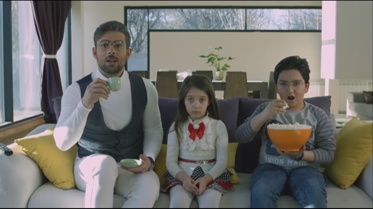 Namava/ نماوا سرویس جدید تماشای فیلم و سریال شاتل -- WWW.NAMAVA.IR - YouTube