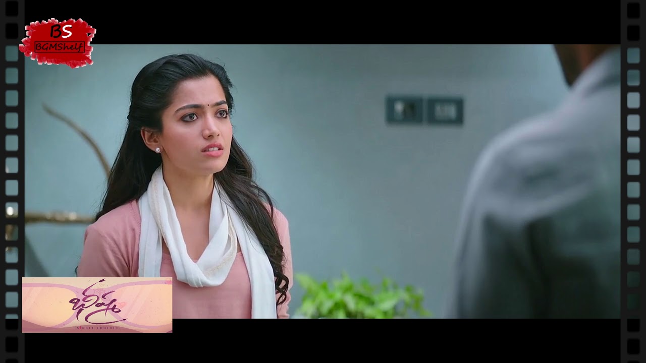 Bheeshma Emotional BGM | Bheeshma BGMs | Emotional BGMs | Bheeshma ...