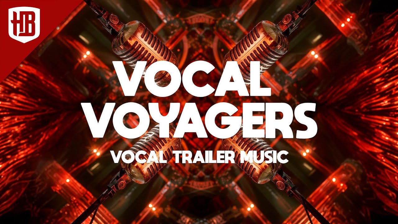Pablo del Pino - Plucking Darkness | Vocal Trailer Music - YouTube
