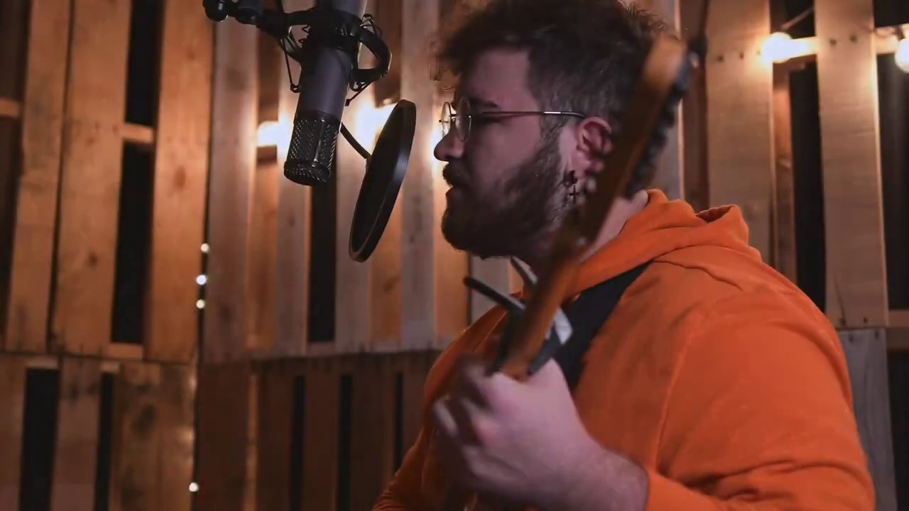 Robbery/Changes Cover - YouTube