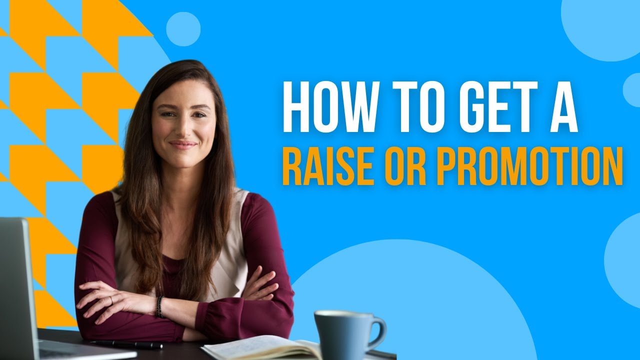 How do I get a raise or promotion? - YouTube