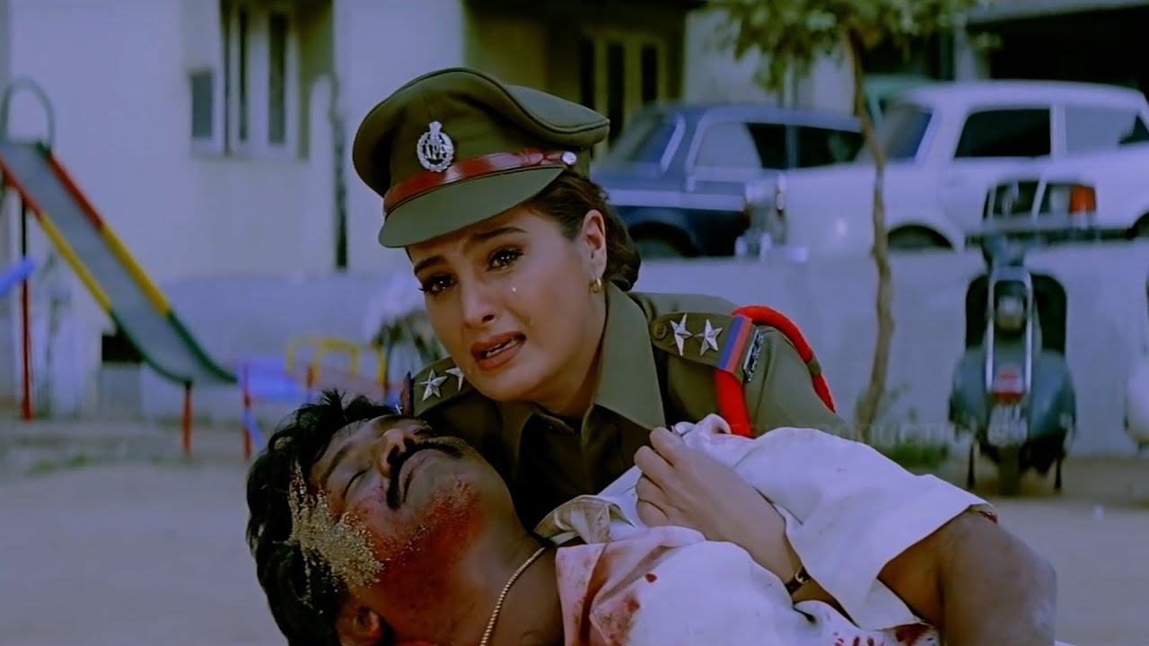 Sivayya Movie Scenes | Rajasekhar, Sanghavi, Monica Bedi | SP Shorts ...