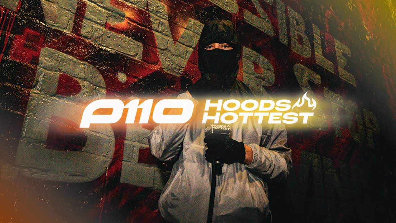 Hoods Hottest (Part 2) - P110 & HAZEY: Song Lyrics, Music Videos & Concerts