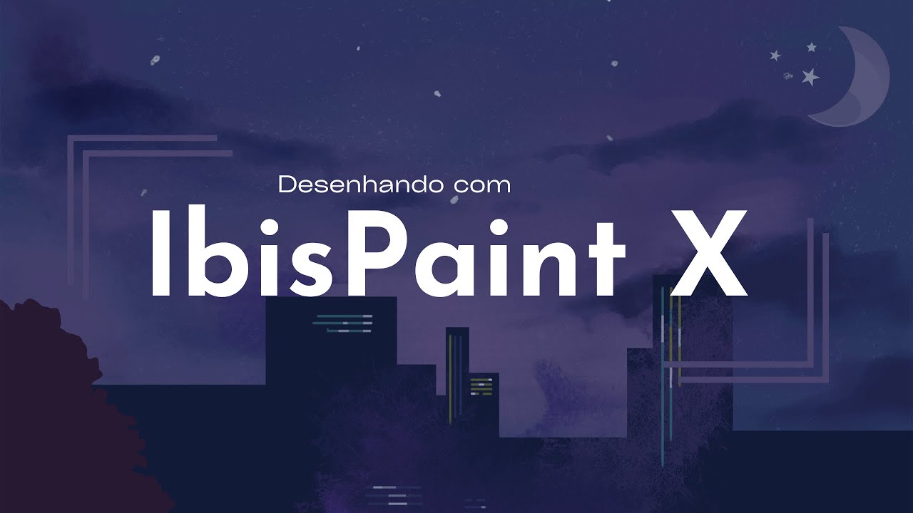 Desenhando com IbisPaint X - YouTube
