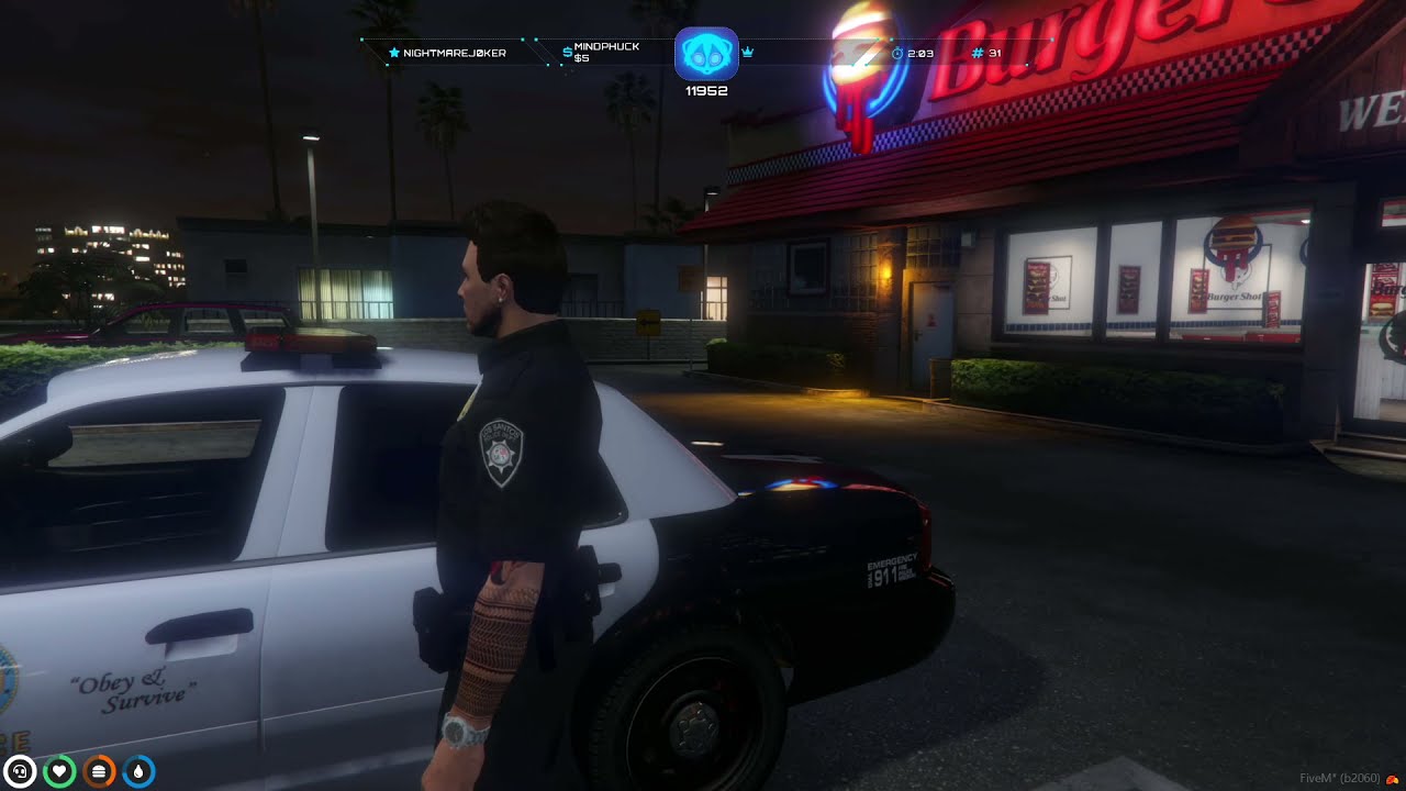 twitch.tv/kyle - Detective Kyle "Pending" Pred - nopixel - 04/10/21 ...