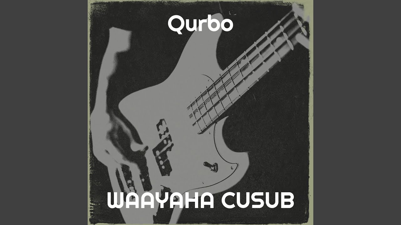 Qurbo - YouTube