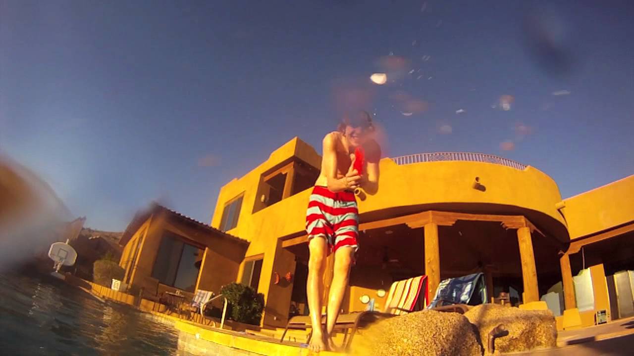 Spring Break 2012 - YouTube