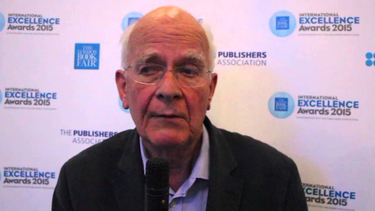 Award winning Peter Usborne of @Usborne... - YouTube