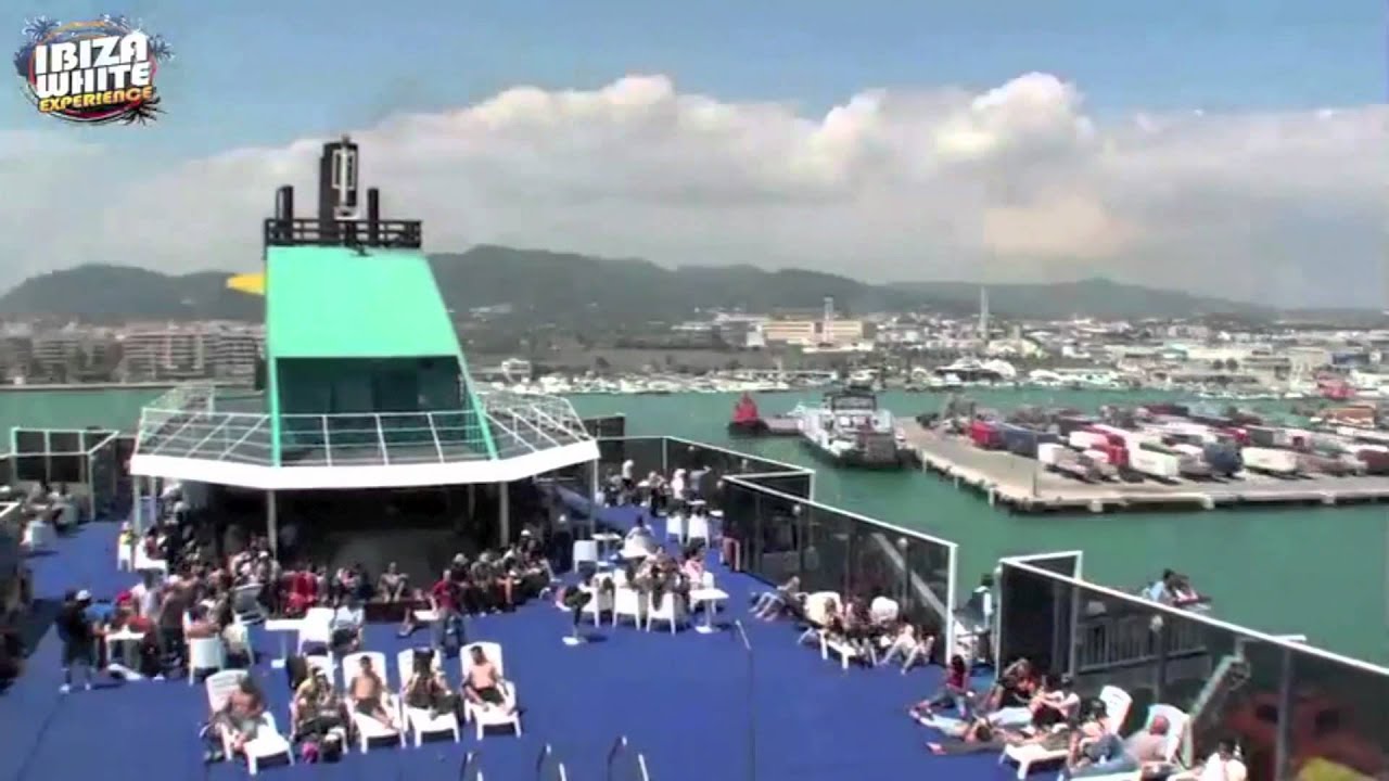 Video teaser IWE Spring Break 2012 - YouTube