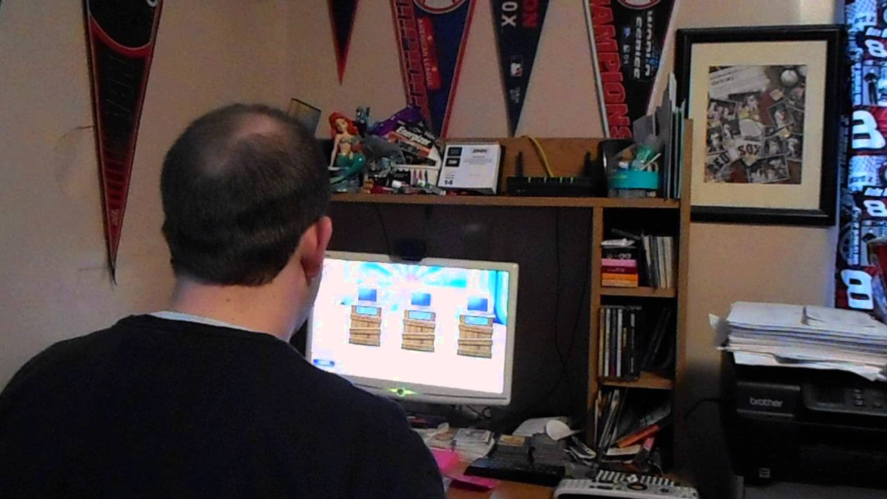 The Price Is Right PC Game #83 Part 1 - YouTube