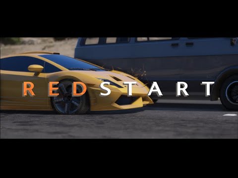 REDSTART ANNIVERSARY | Lancement ! - YouTube