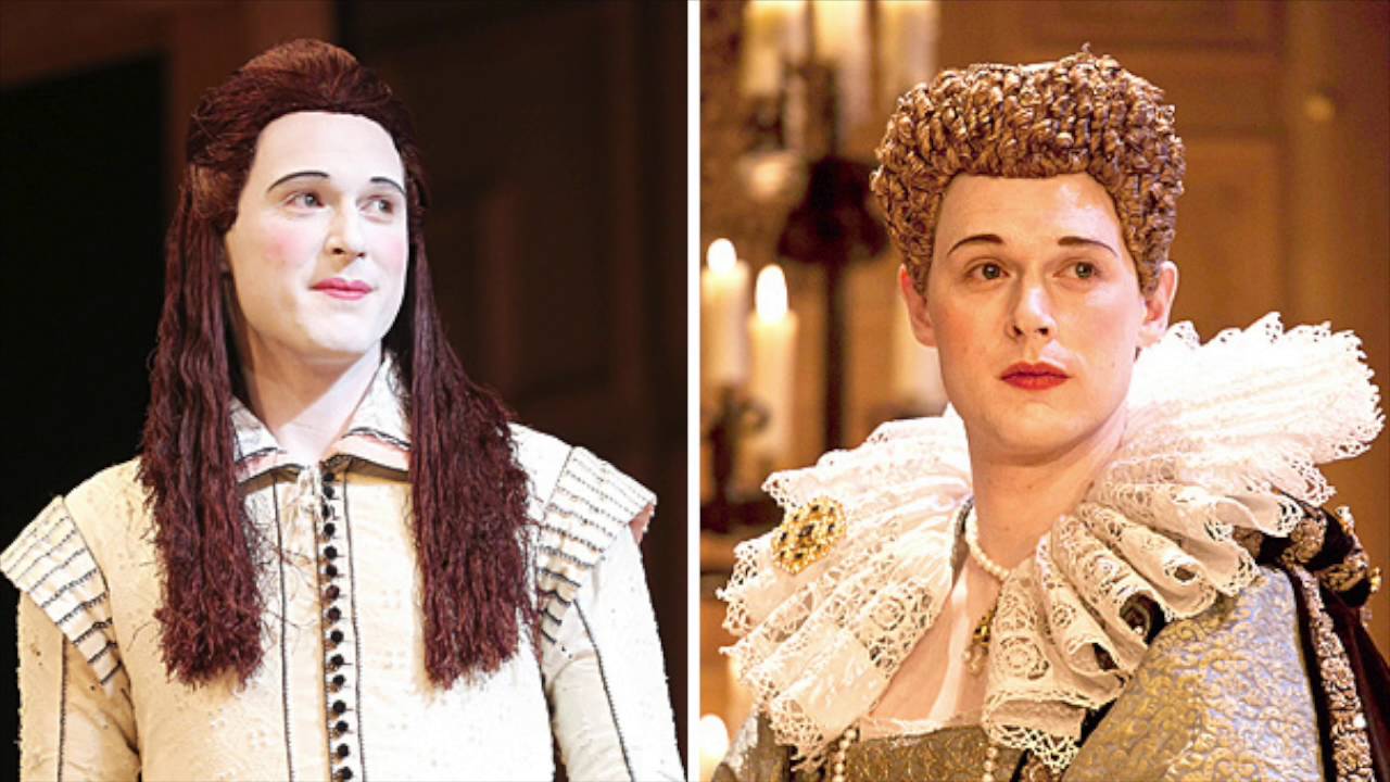 As You Like It Summary - YouTube