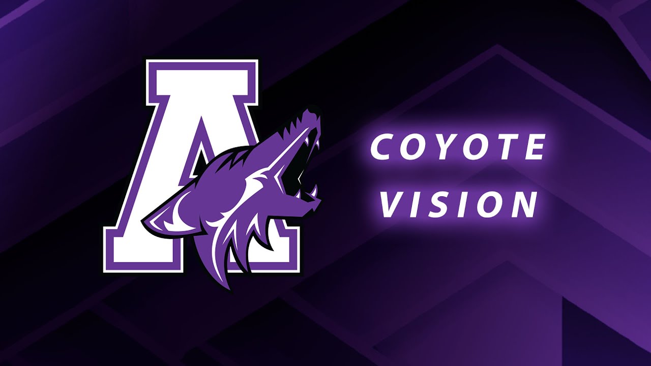 Anna High School Announcements DEC 11 - YouTube