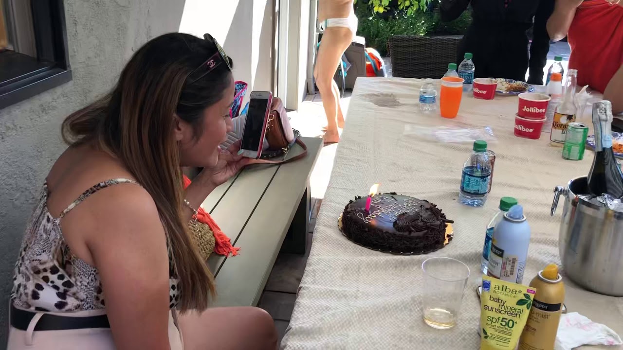 🇺🇸 Naughty Filipina Bday Gurl Shes Nice Btw 🇺🇸 Youtube 1300