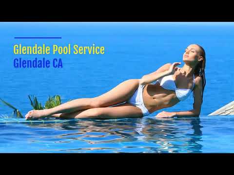 Pool Service Pros - Glendale CA