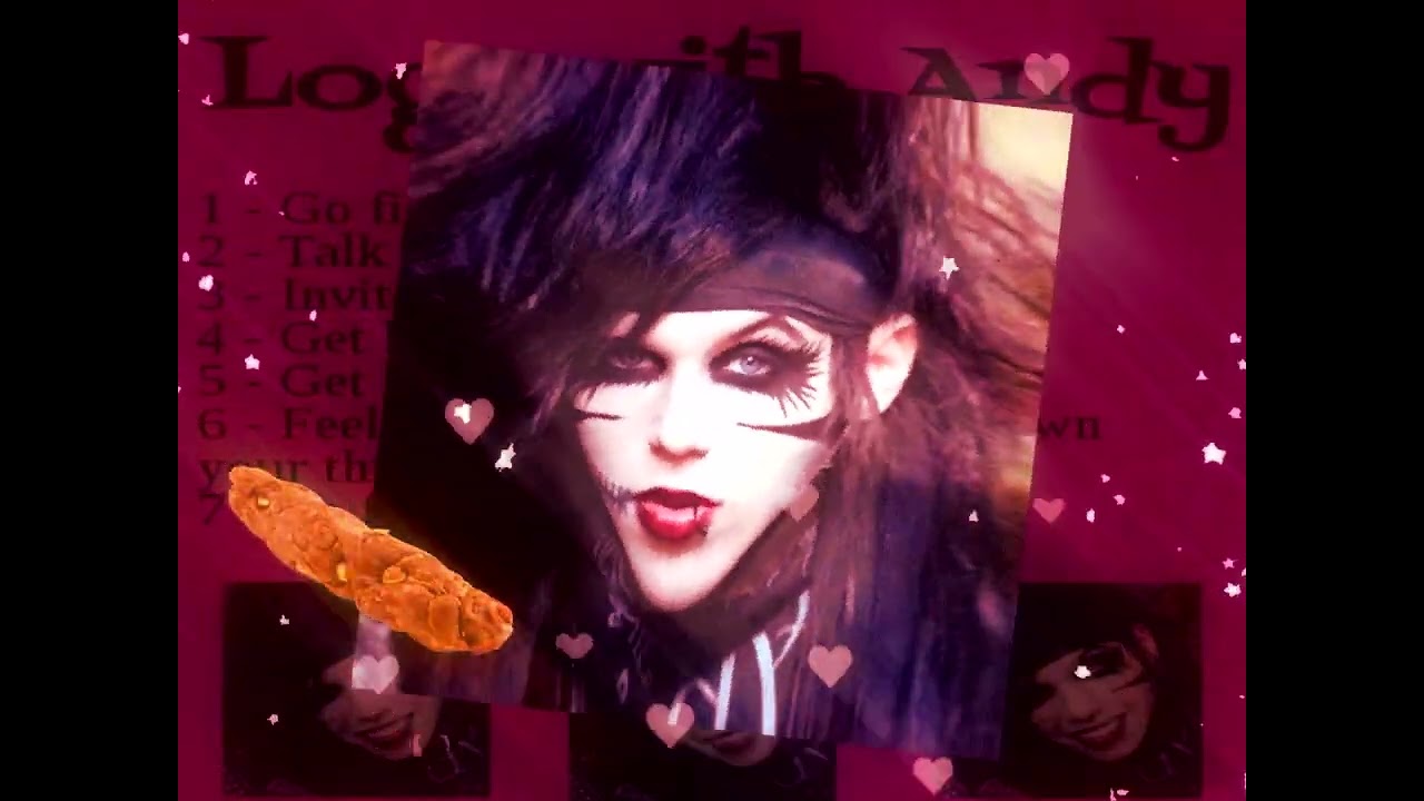 Andy Sixx's creamy logs... 🥵 - YouTube