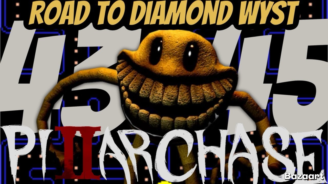 [PC2] Road to Diamond WYST Pt. 2 (Level 43-45 - YouTube