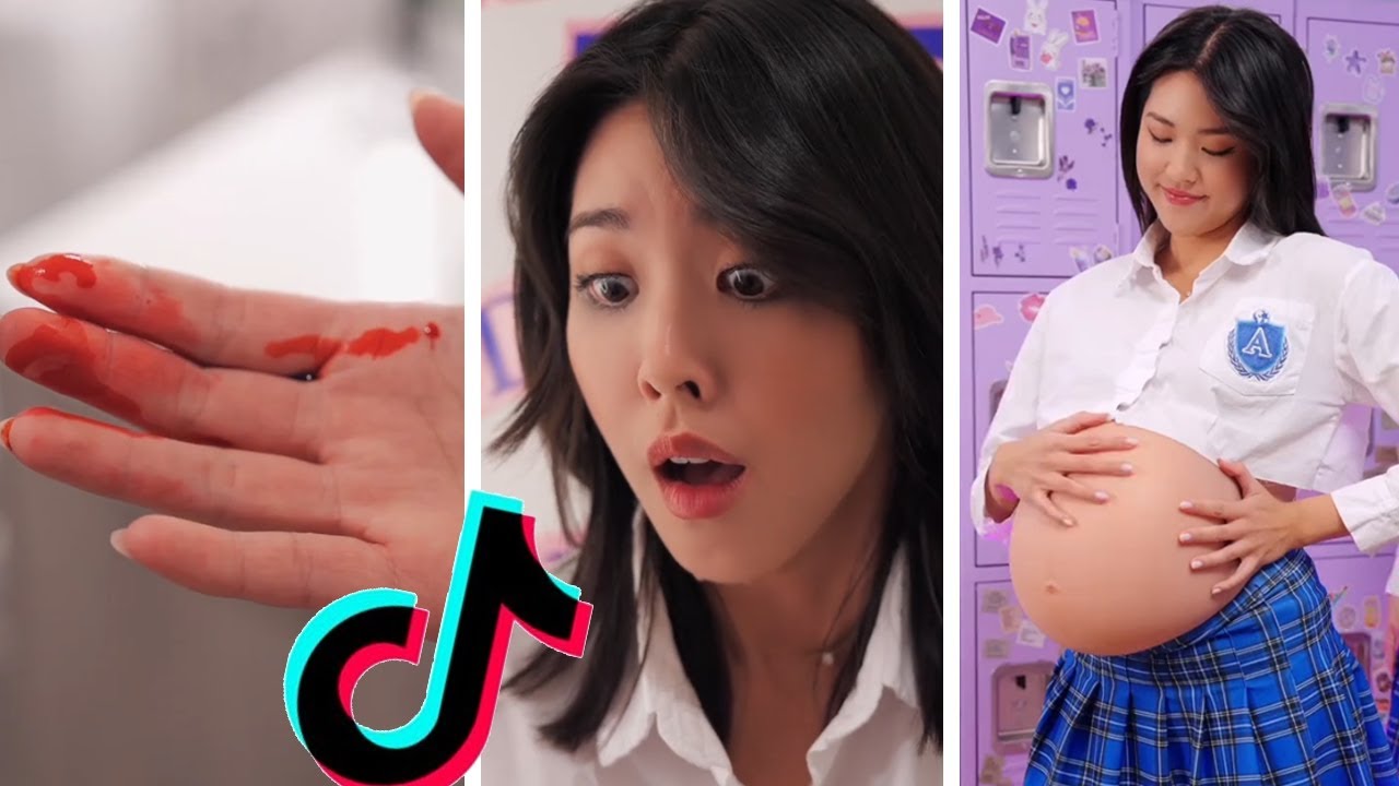 FUNNY ALAN CHIKIN CHOW - A Pregnancy Disaster - YouTube