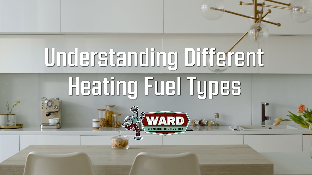 🔥 ️ Propane, Natural Gas, or Electric? The Best Heating Fuel Type for ...
