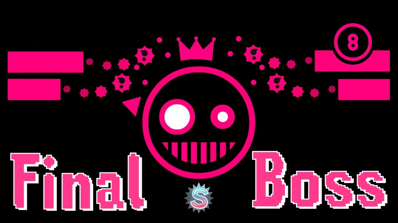 "Final Boss" Rango S | JSaB - YouTube