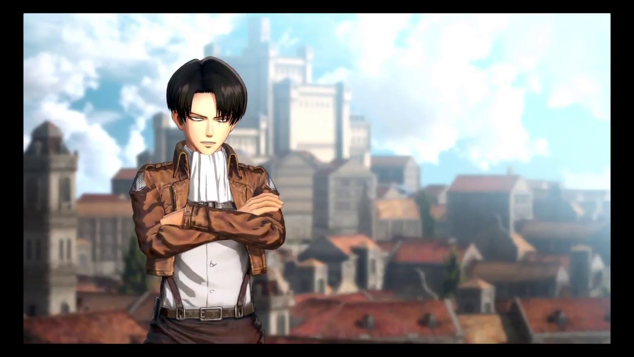 ANOTHER MODE ATTACK ON TITAN 2 PS4 GAMEPLAY # 1 - YouTube