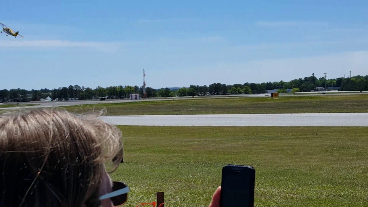 Greg Koontz Inverted Ribbon Cut - YouTube