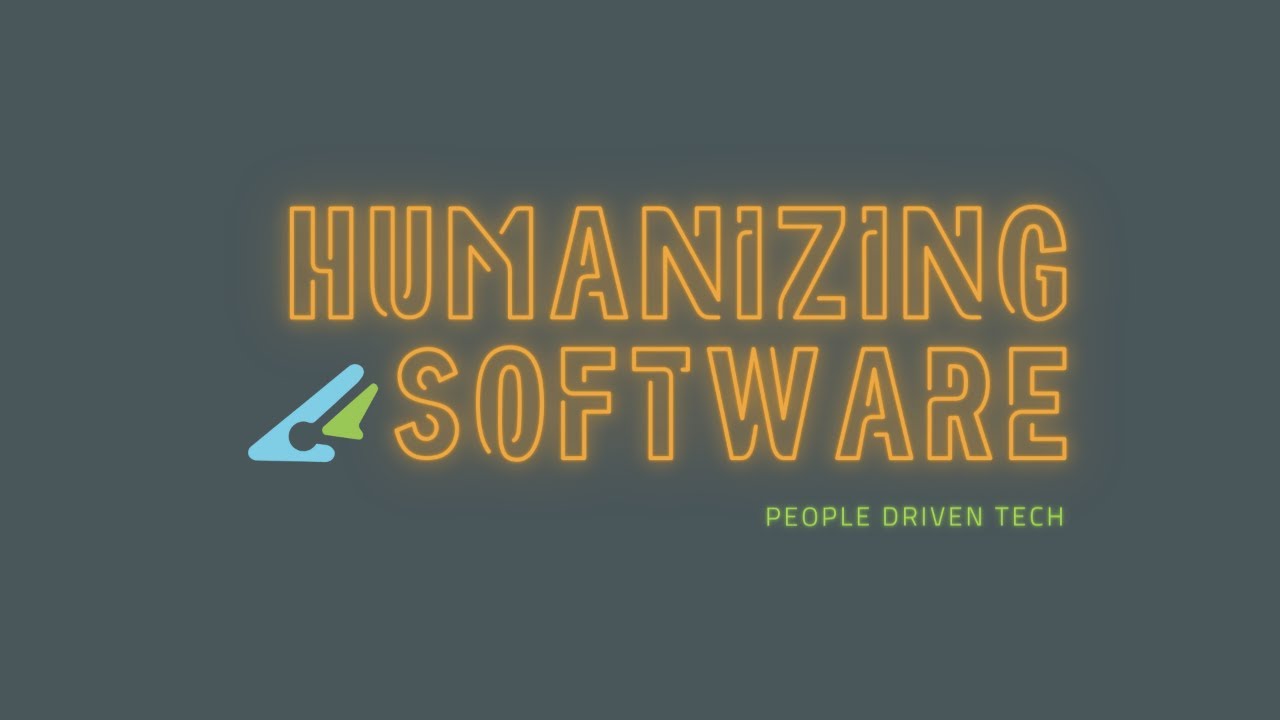 Humanizing Software with Harsha Bellur, CIO, James Avery Artisan ...