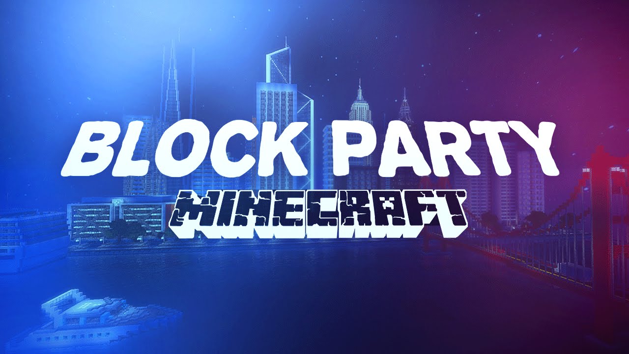 Dance Party! VICTORY WILL COME (MINECRAFT) - YouTube