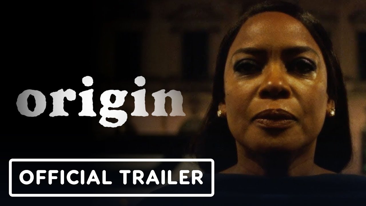 🎥 Origin, 2023 - Official Final Trailer [FULL HD] - Jon Bernthal, Nick ...
