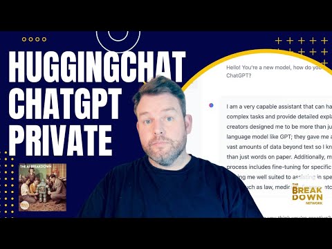 ChatGPT Adds Private Mode as HuggingFace Launches Open Source ...