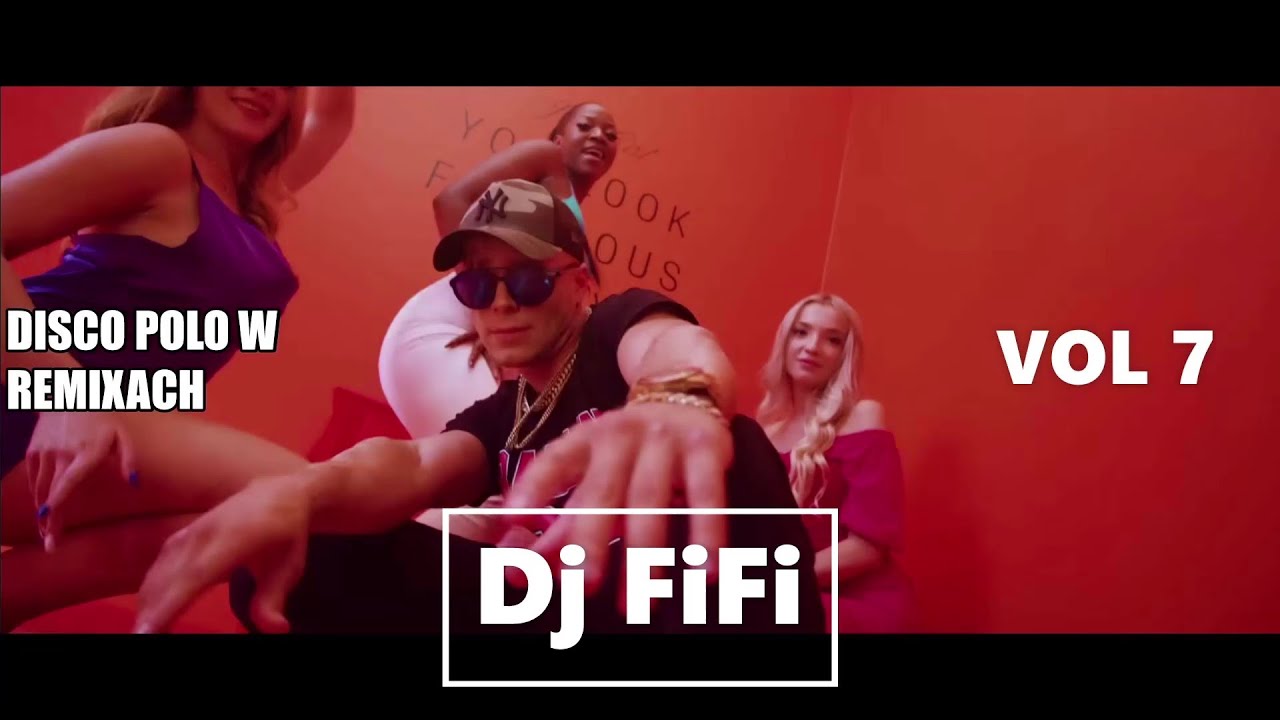 💣🔥DISCO POLO W REMIXACH🔥💣⛔NAJLEPSZA SKŁADANKA NA IMPREZĘ / DO AUTA🚗🔥 ...